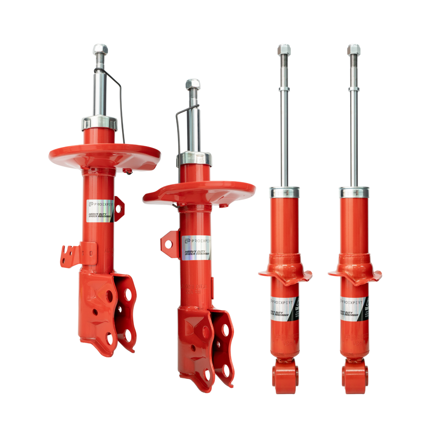 Toyota Altis 01-07 E120 Proexpert Heavy Duty Absorber - Proexpert