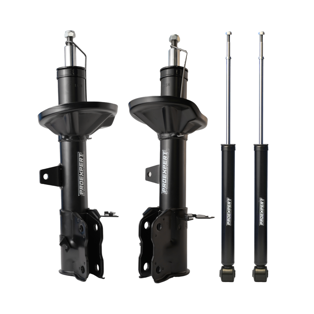 Proton Exora Proexpert Standard Absorber - Proexpert