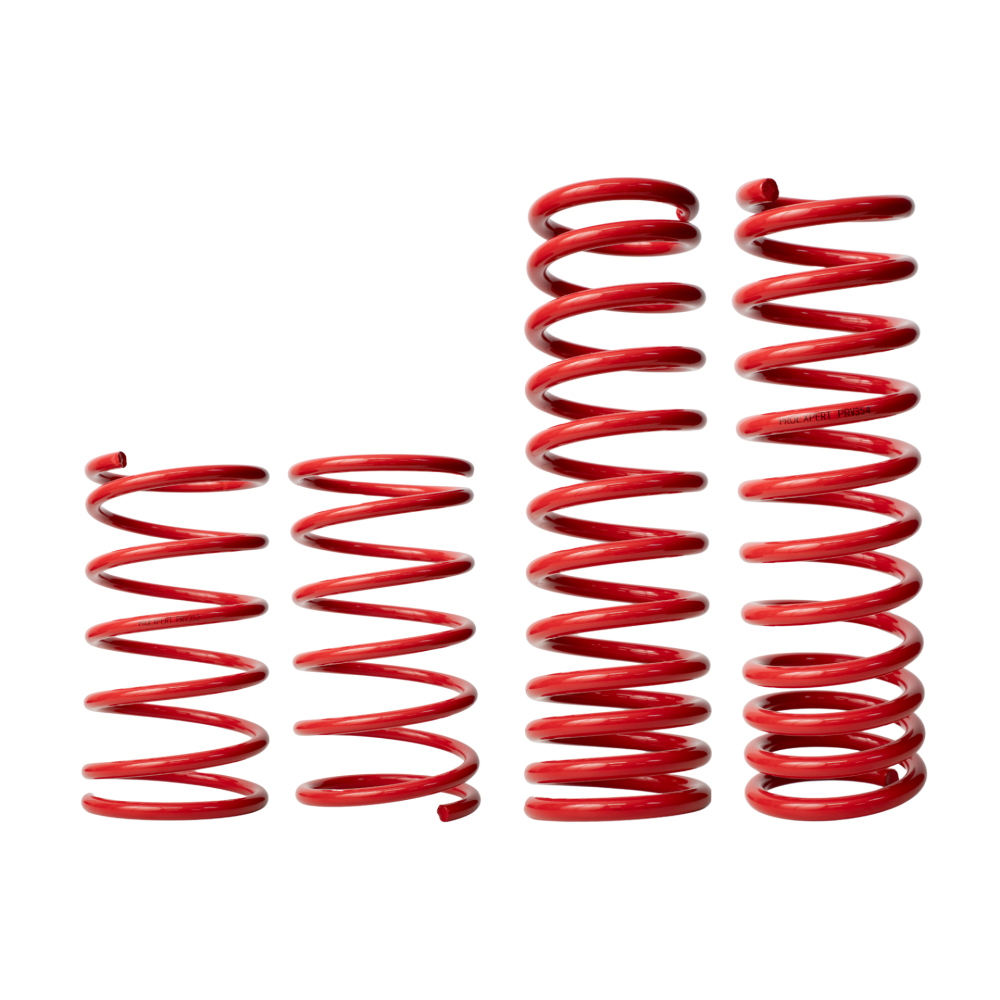 Proton Wira & Satria 1.3 - 1.5 Proexpert Sport Spring - Proexpert