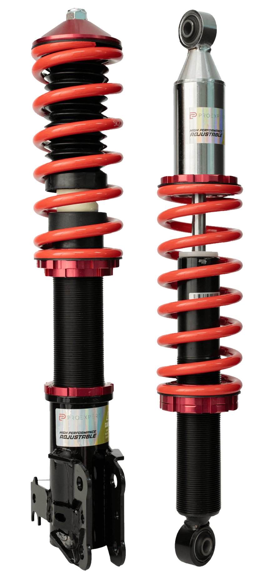 Proexpert Hi Low Bodyshift Adjustable - Proexpert