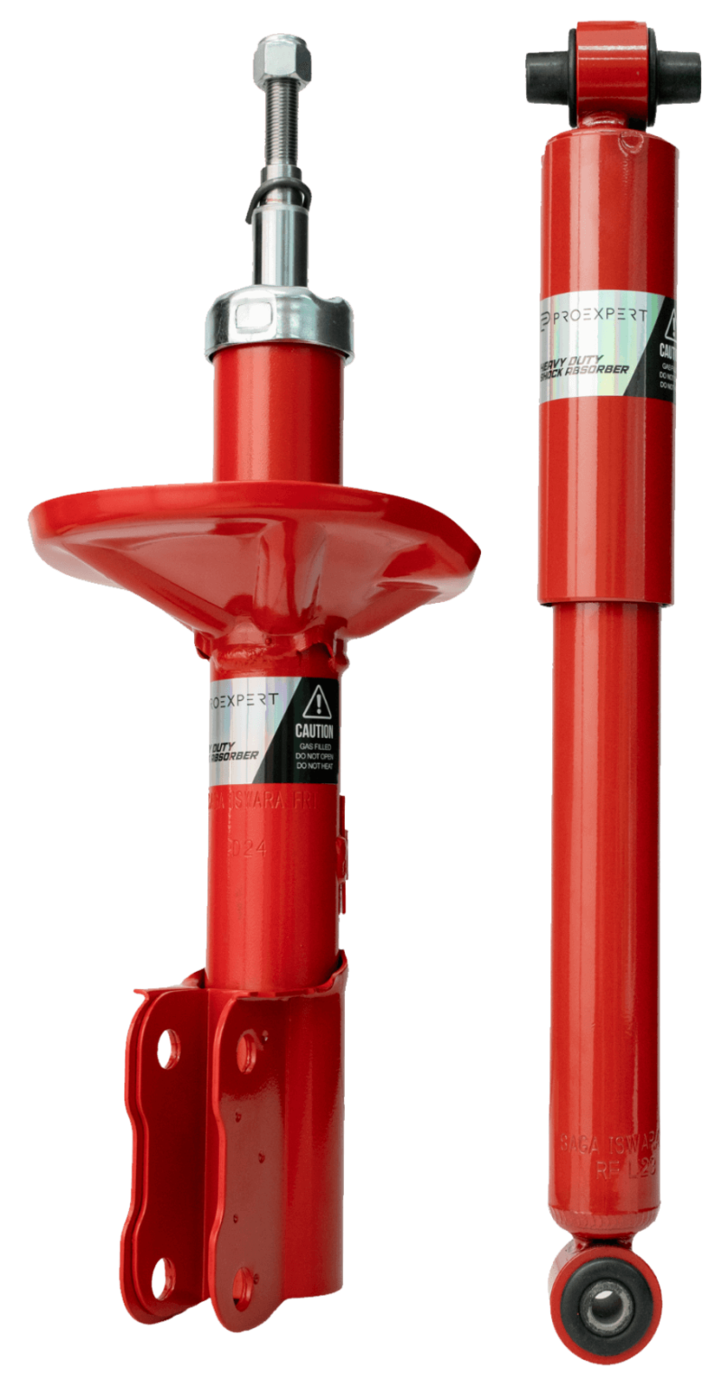 Proexpert Heavy Duty Shock Absorber - Proexpert