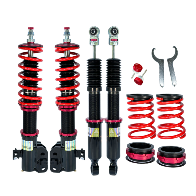 Perodua Alza MS Hi Low Soft Hard Adjustable - Proexpert