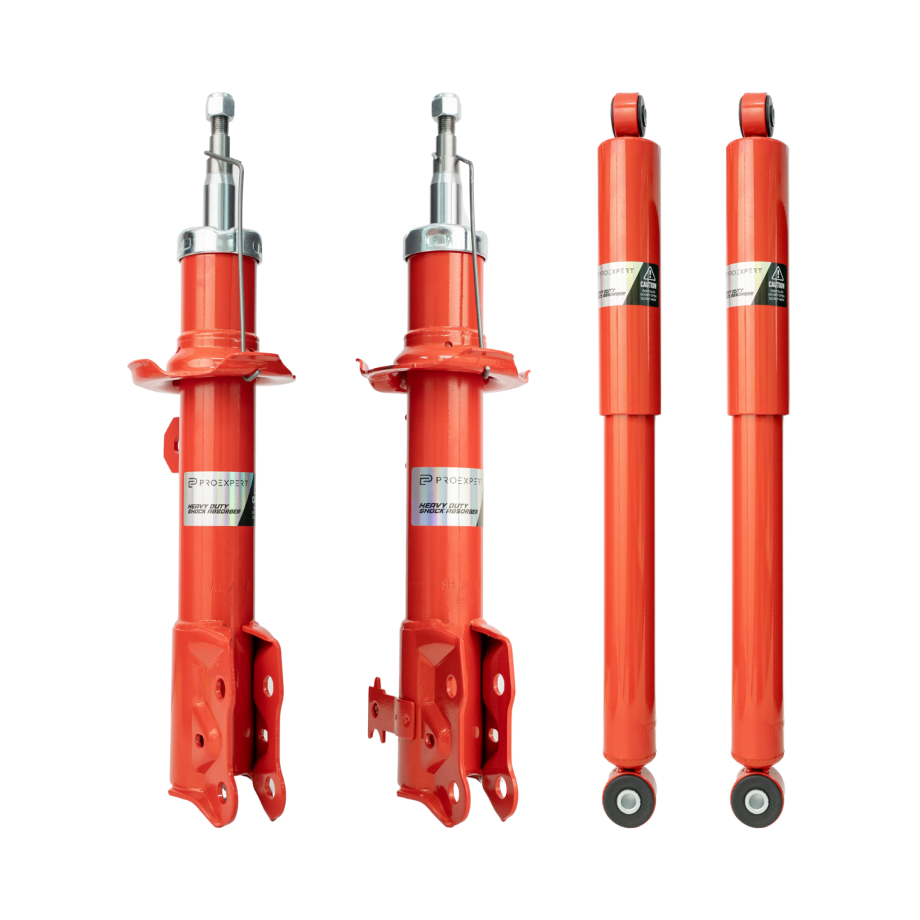 Perodua Alza Proexpert Heavy Duty Absorber - Proexpert