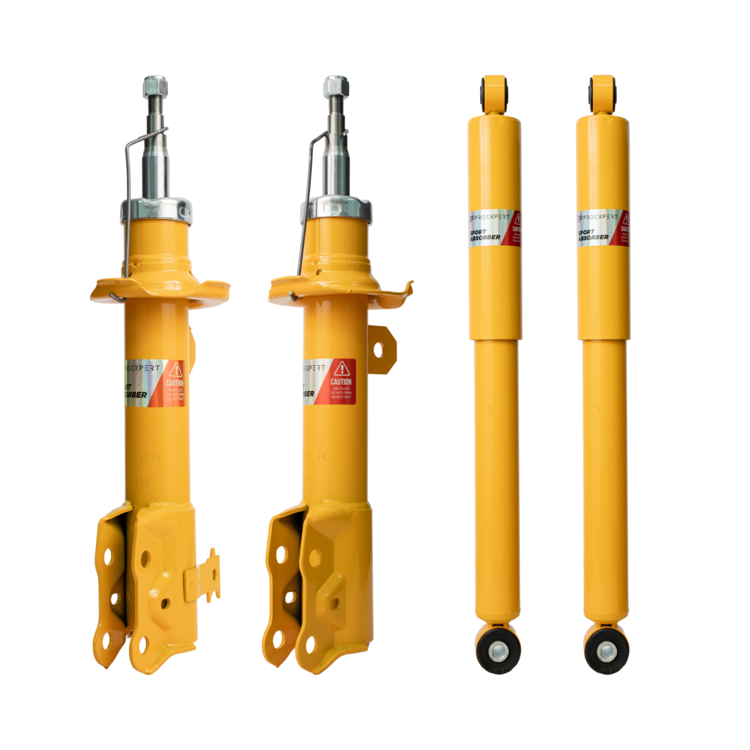 Perodua Alza Proexpert Sport Absorber - Proexpert