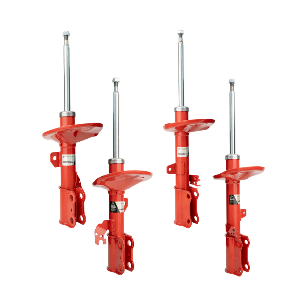 Toyota Camry ACV30 Proexpert Heavy Duty Absorber - Proexpert
