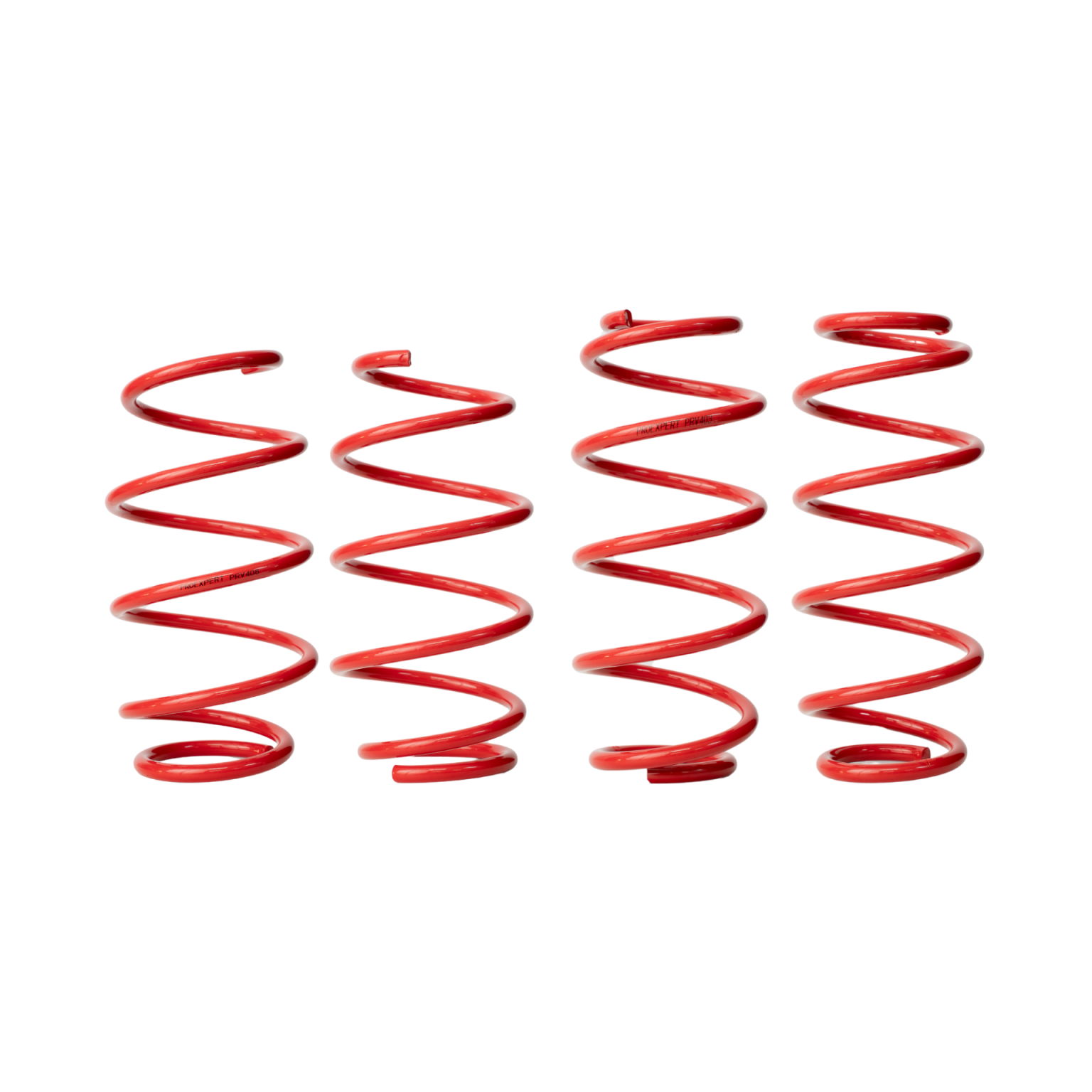 Honda City GN 2020 Proexpert Sport Spring - Proexpert