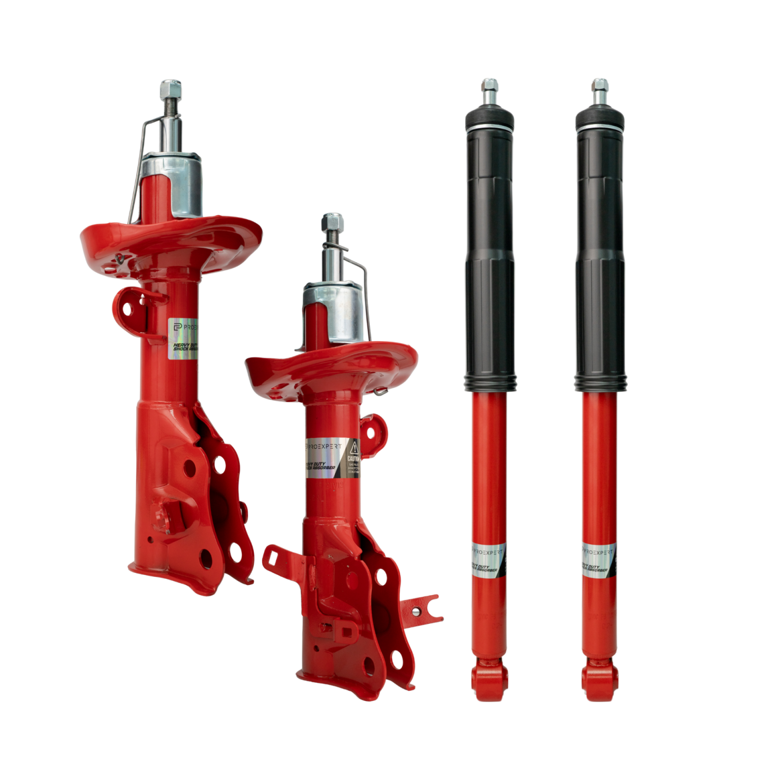 Honda Civic FB 1.8 & 1.5 Hybrid Proexpert Heavy Duty Absorber - Proexpert