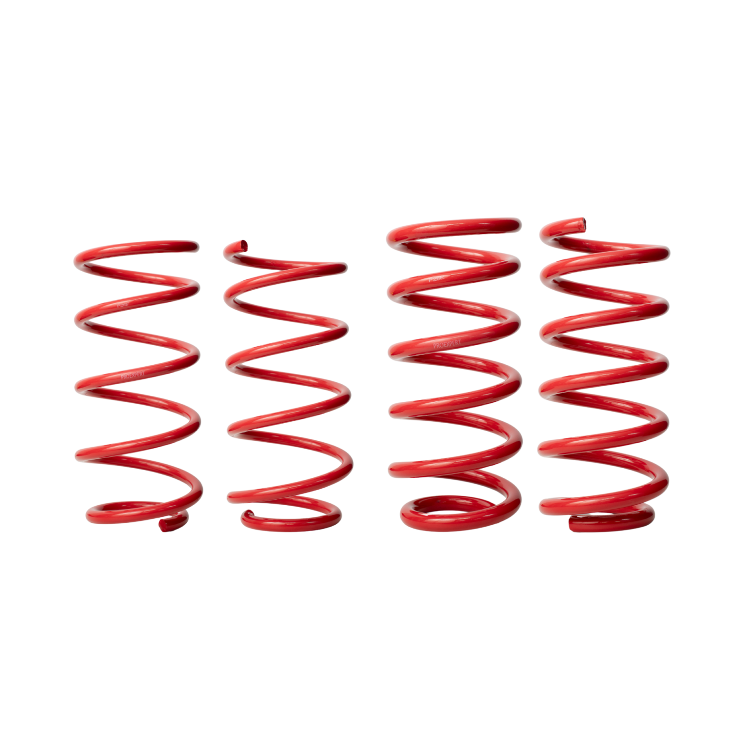 Proton Exora Proexpert Sport Spring - Proexpert