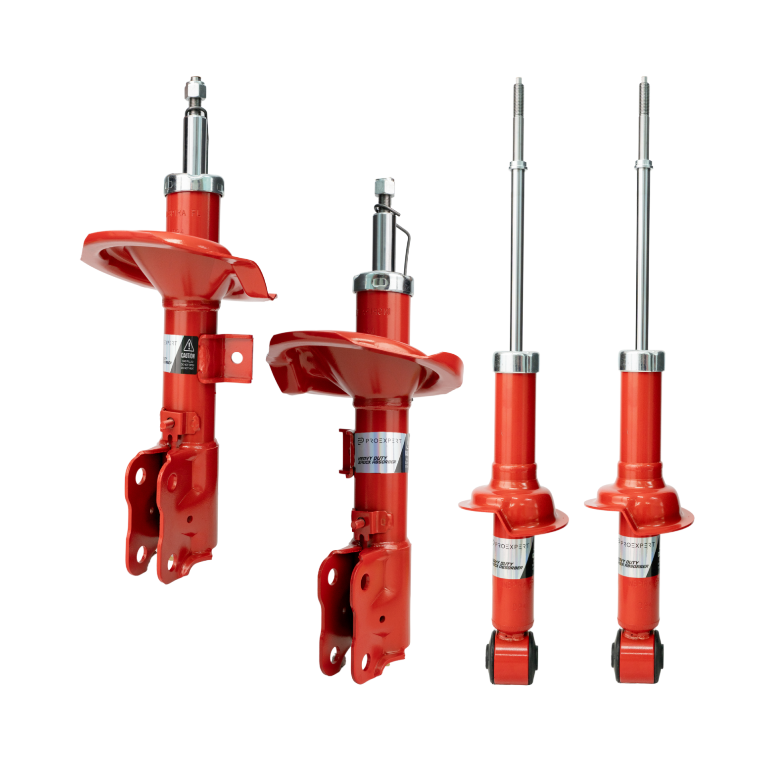 Proton Inspira - Lancer GT Proexpert Heavy Duty Absorber - Proexpert