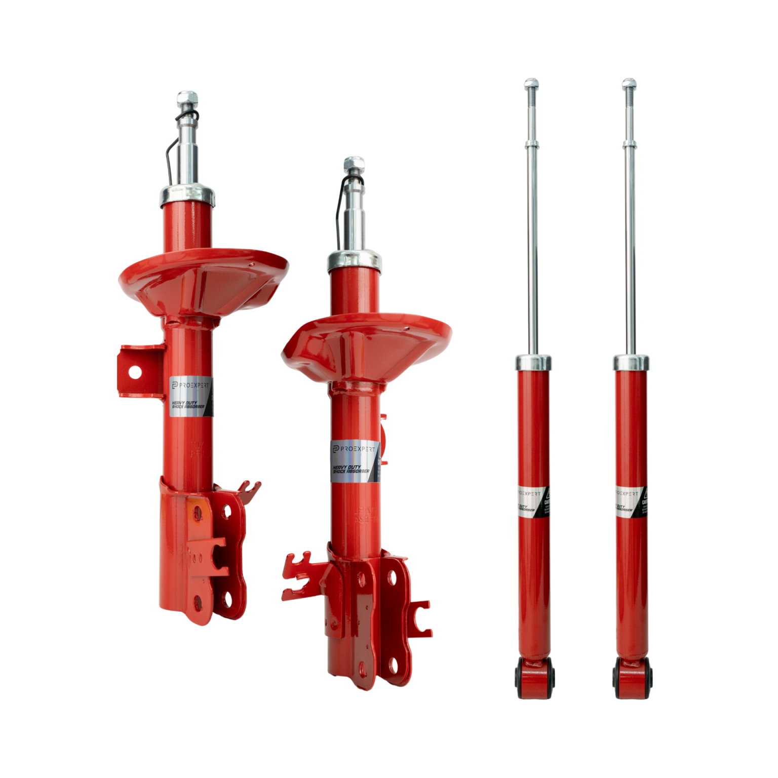 Proton Iriz - Persona VVT Proexpert Heavy Duty Absorber - Proexpert