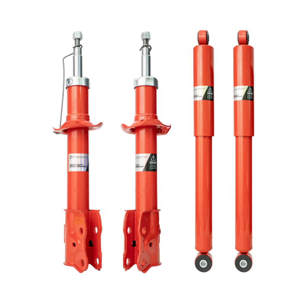 Perodua Myvi 1st & 2nd Gen Proexpert Heavy Duty Absorber - Proexpert