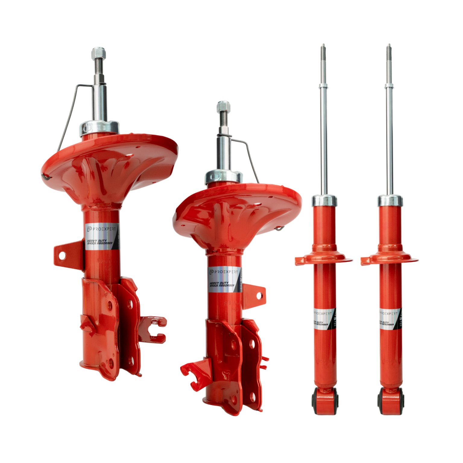 Proton Persona 07-15 Proexpert Heavy Duty Absorber - Proexpert