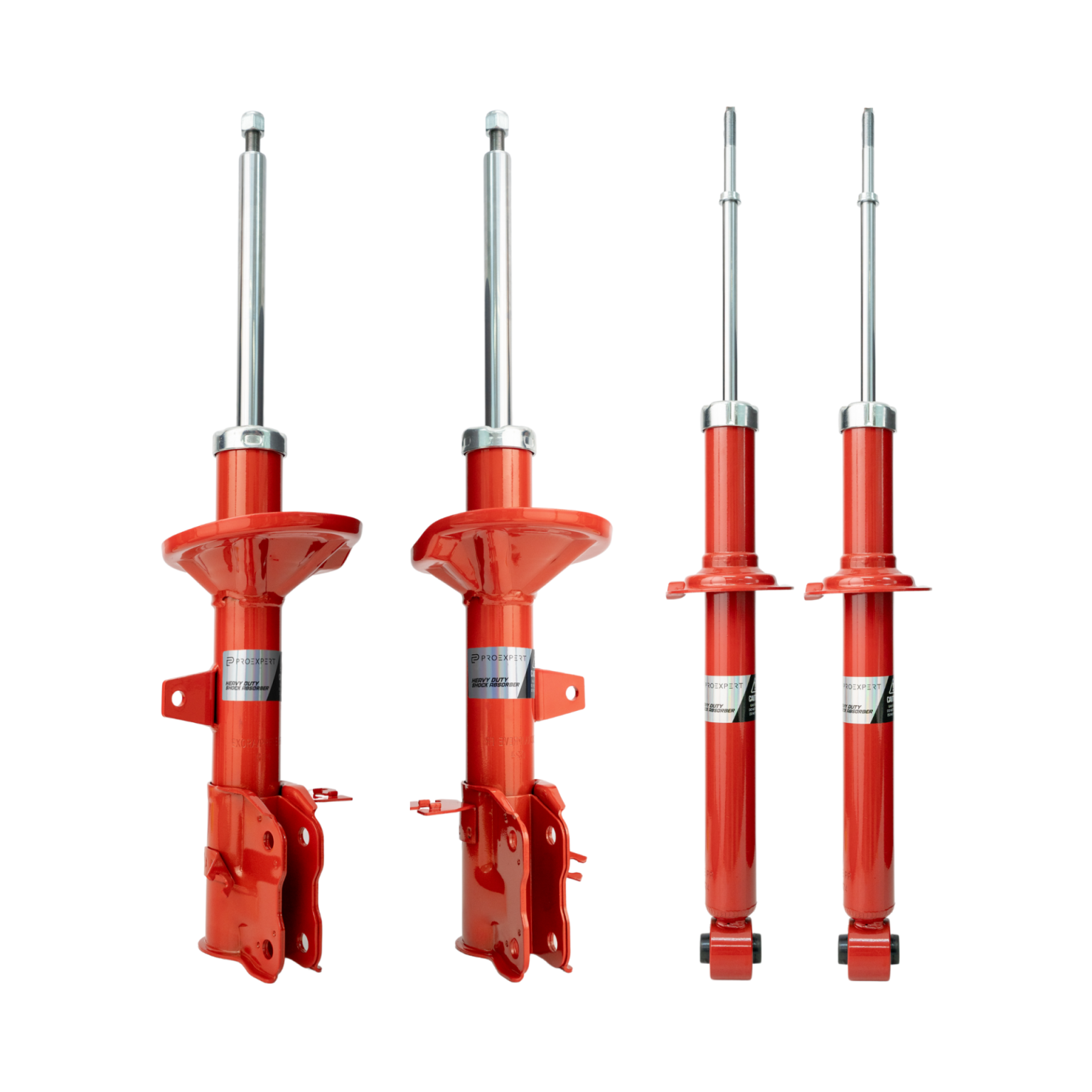 Proton Preve Proexpert Heavy Duty Absorber - Proexpert