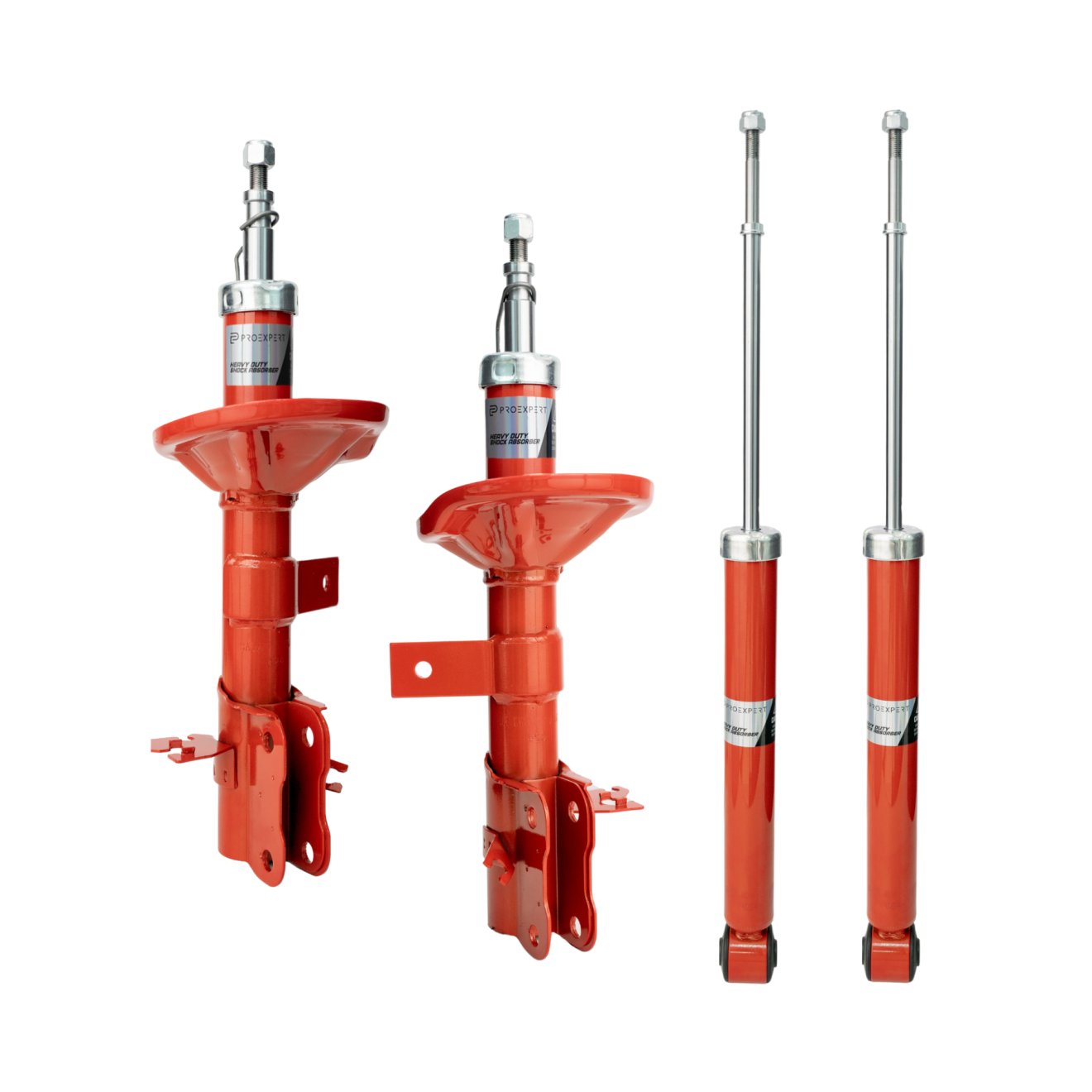 Proton Saga FLX - VVT Proexpert Heavy Duty Absorber - Proexpert