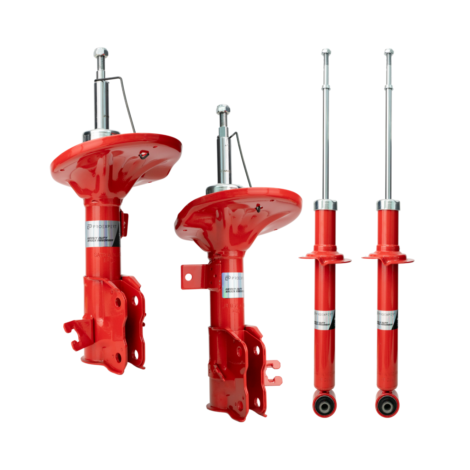 Proton Satria Neo Proexpert Heavy Duty Absorber - Proexpert